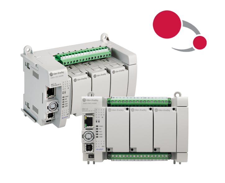 Rockwell Automation Simplifies Smart Machine Development, Improves Micro800 Controllers and ...