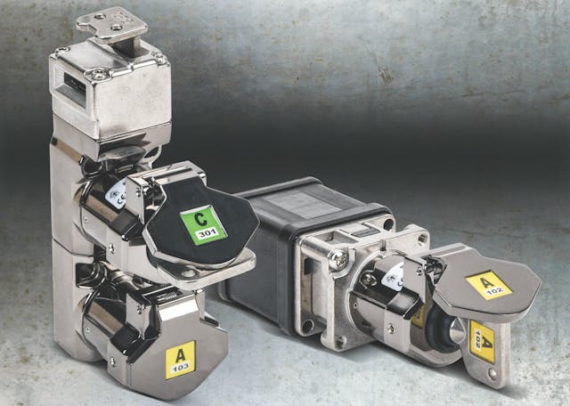 IDEM Rotary Trapped Key Systems from AutomationDirect | Automation World