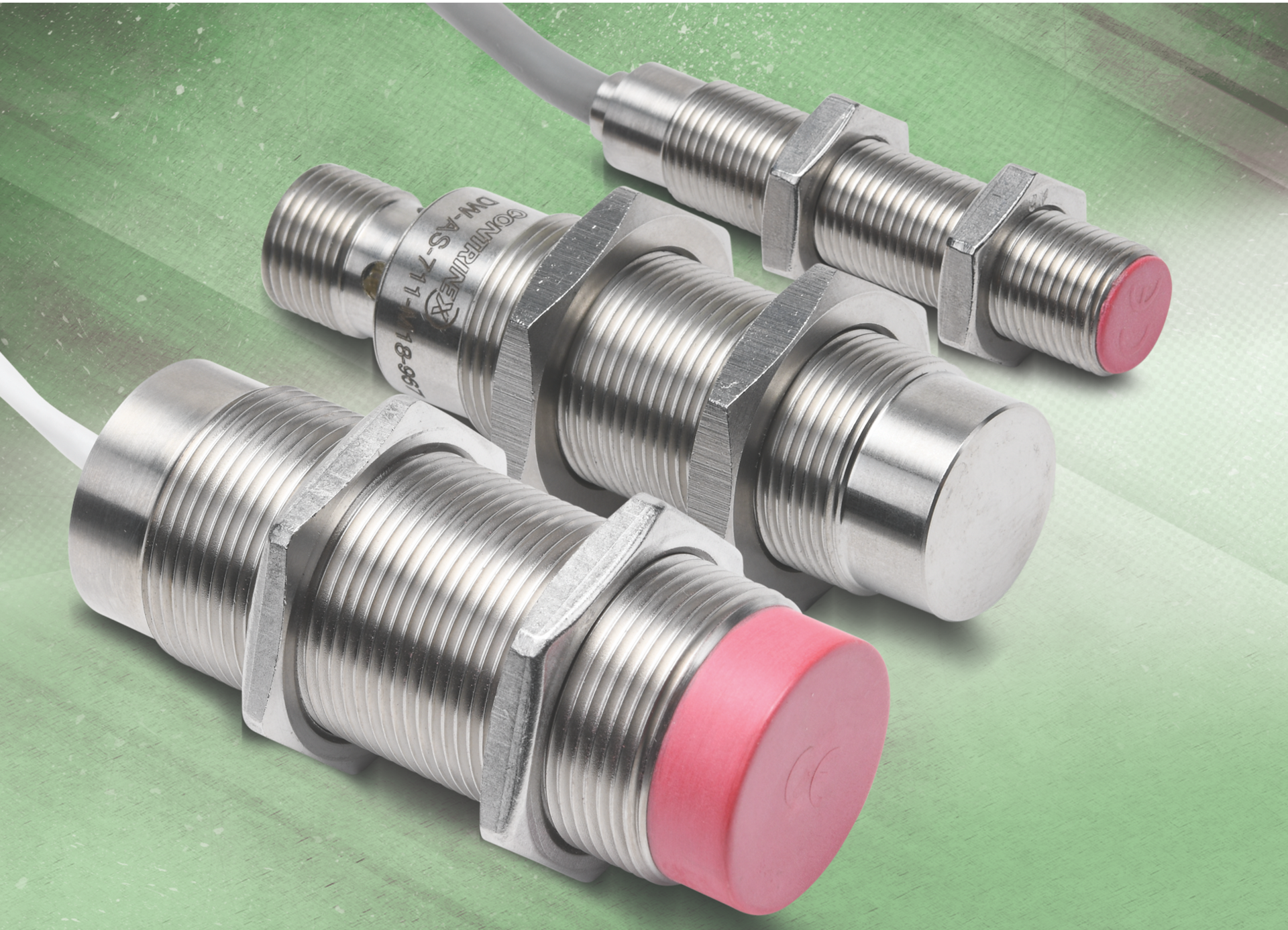 New Contrinex Specialty Inductive Proximity Sensors from AutomationDirect | Automation World
