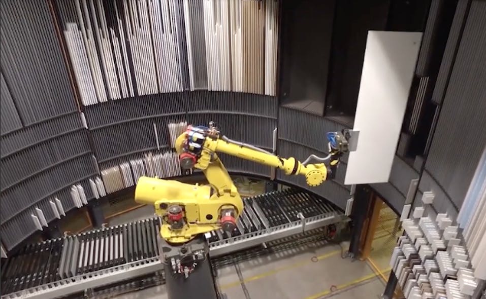 Democratizing MES | Automation World