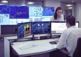 HMI & SCADA Amid the Digital Transformation | Automation World