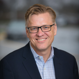 Keith Larson | Automation World