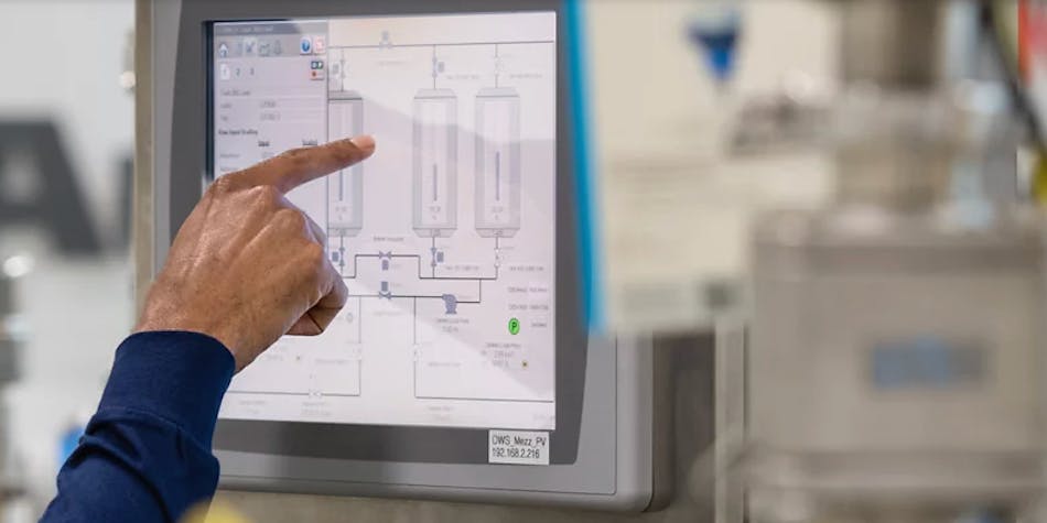 HMI & SCADA Amid the Digital Transformation | Automation World