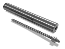 Miniature Inductive Linear Position Sensor | Automation World