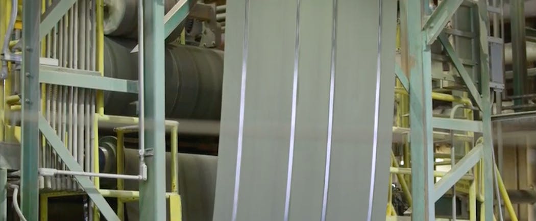 GAF Shares its Digital Transformation Lessons | Automation World