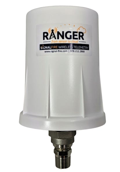 SignalFire Ranger Achieves Sparkplug Compatibility | Automation World