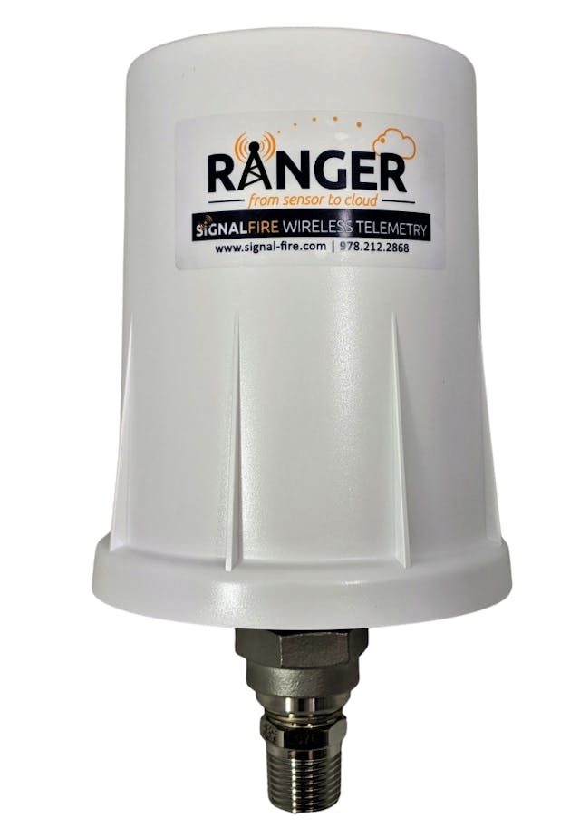 SignalFire Ranger Achieves Sparkplug Compatibility | Automation World
