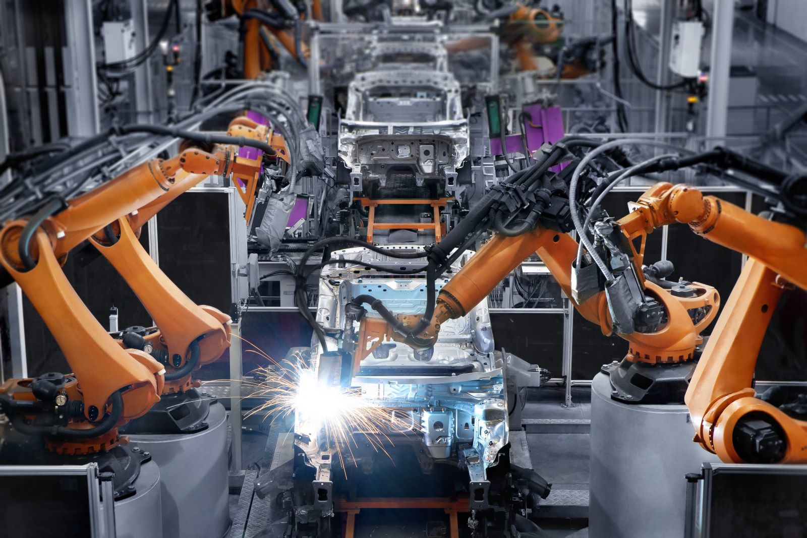Putting Pre-Engineered Systems to Work | Automation World