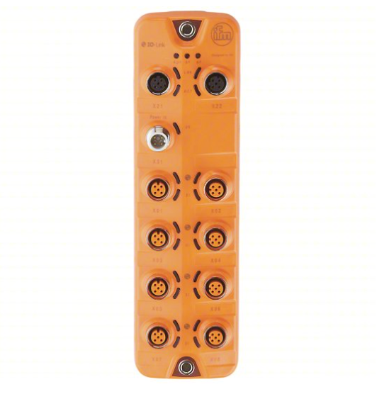 Automation—It’s All About the I/O | Automation World