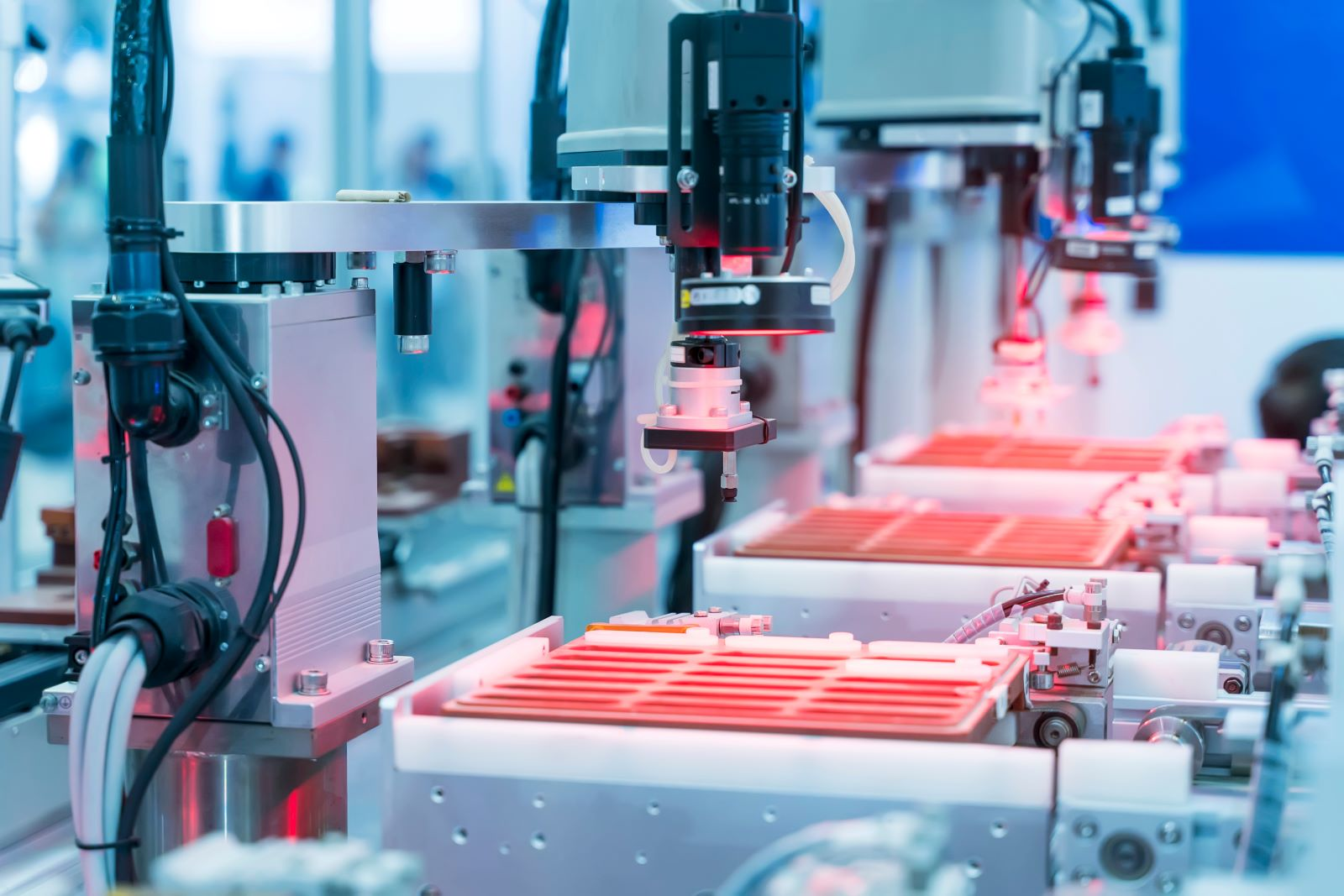 Visionary Uses for Machine and Embedded Systems | Automation World