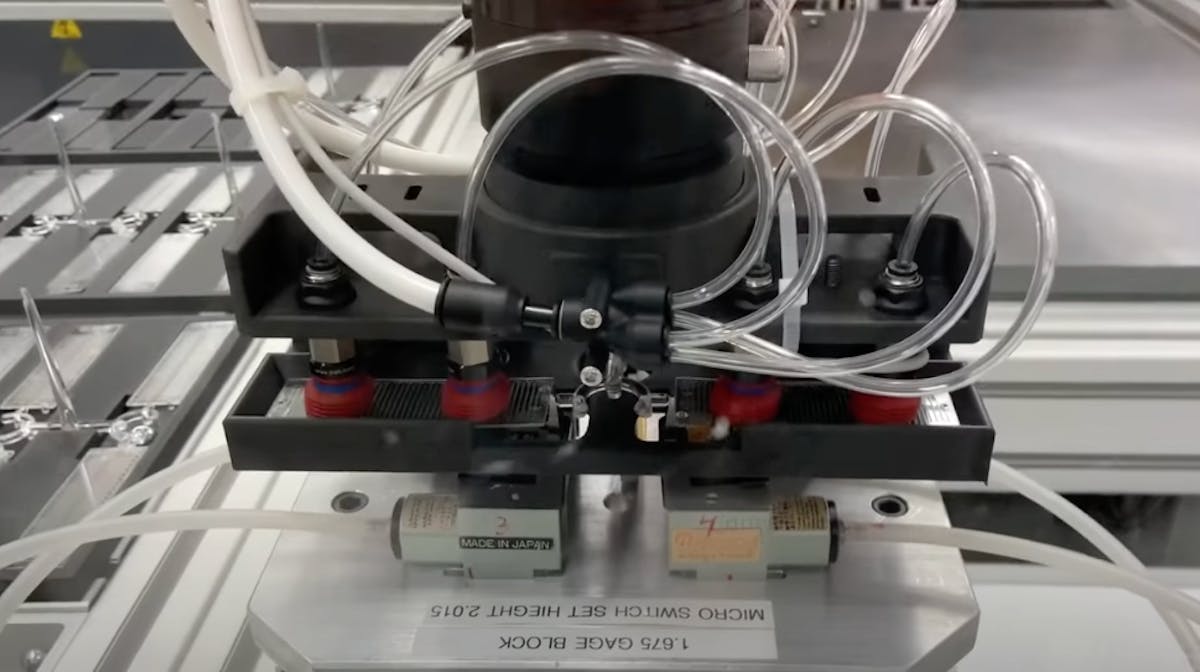 3D Printed Tooling for Robots | Automation World