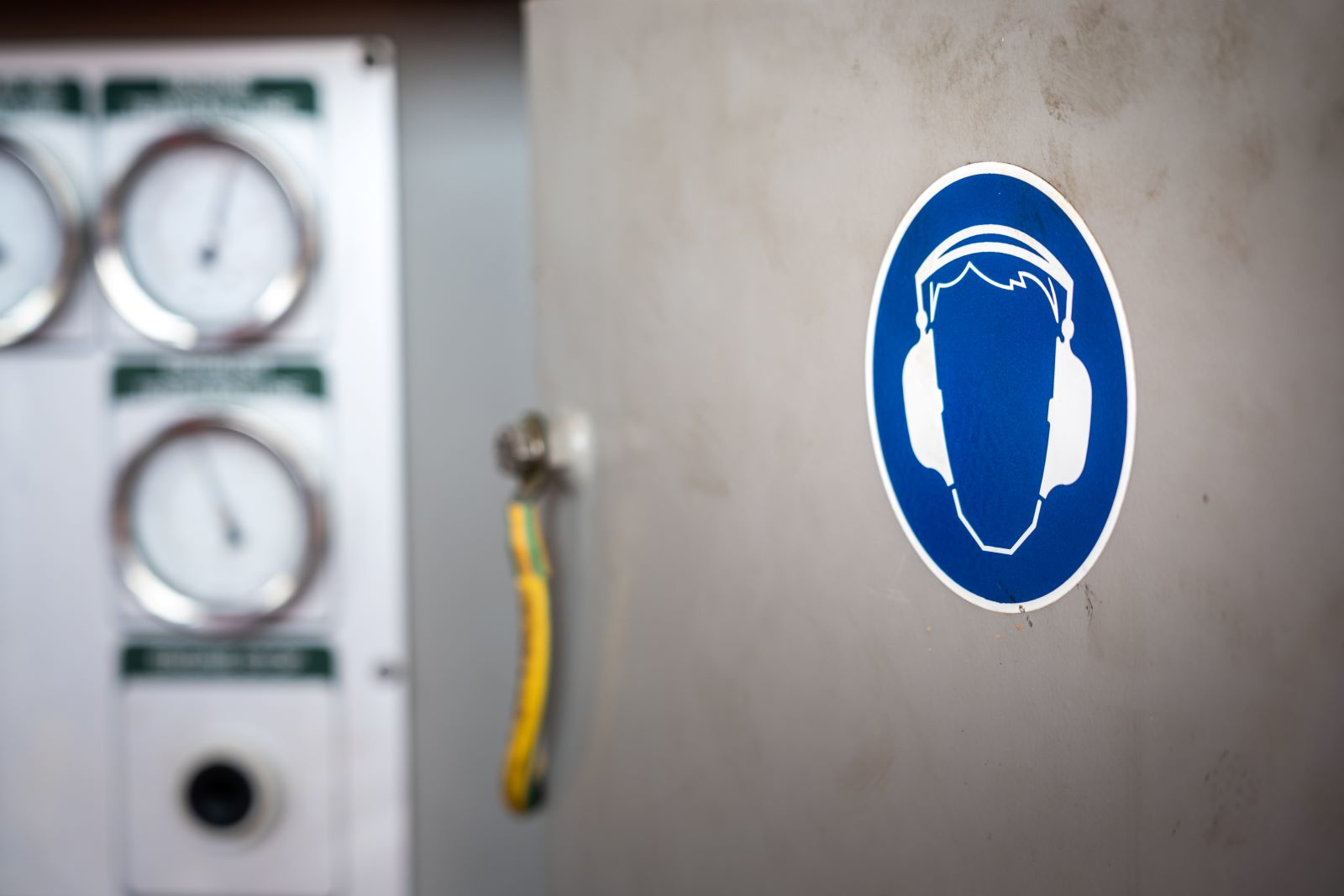 Is No Noise Really a Good Thing? | Automation World