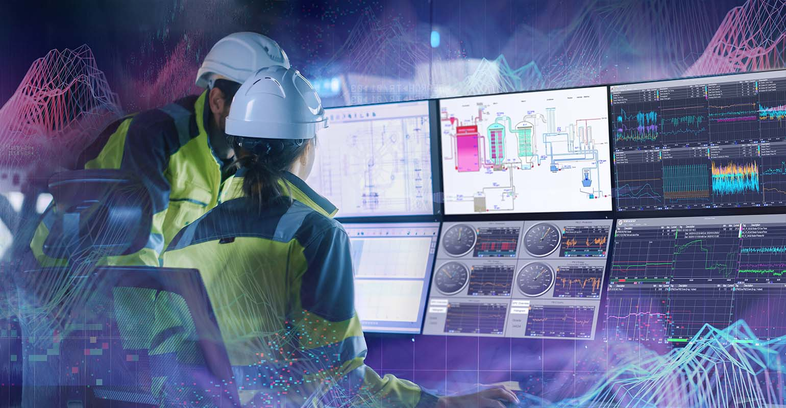 Best ProcessBook & PI Vision Alternatives | Automation World