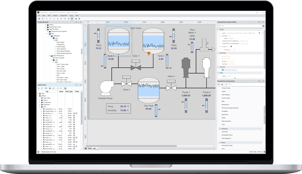 Inductive Automation Launches New Partner Program | Automation World
