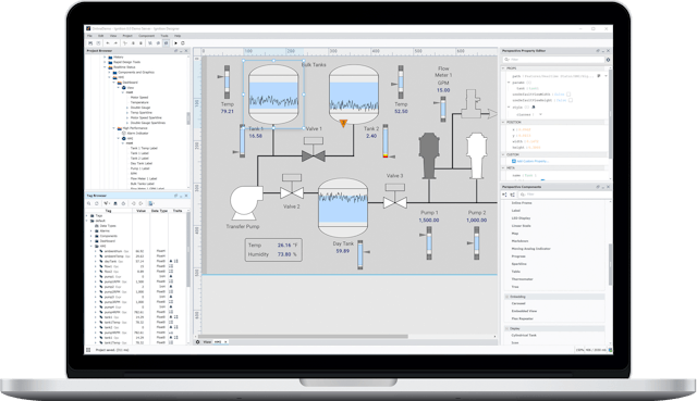 Inductive Automation Launches New Partner Program Automation World