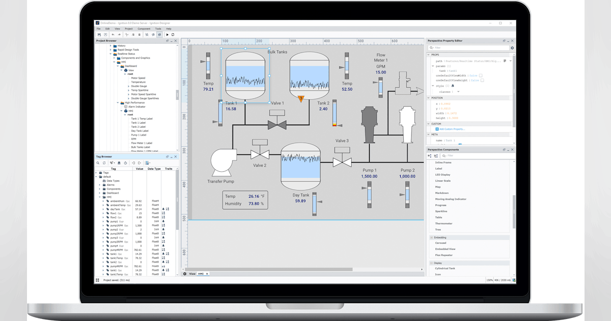 Inductive Automation Launches New Partner Program Automation World