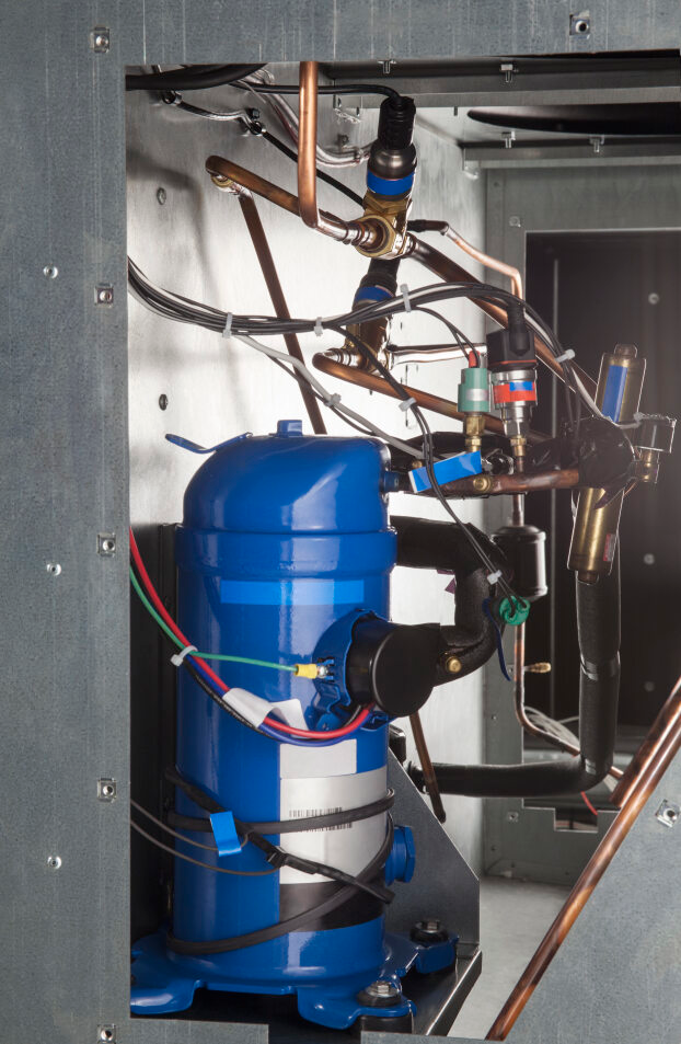 Applying Automation to Reduce Illness | Automation World