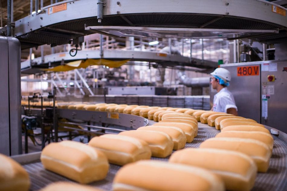Bimbo Bakeries Applies Artificial Intelligence | Automation World