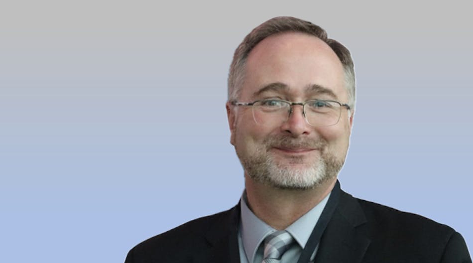 Modbus Tcp Ip Keeps It Simple Automation World