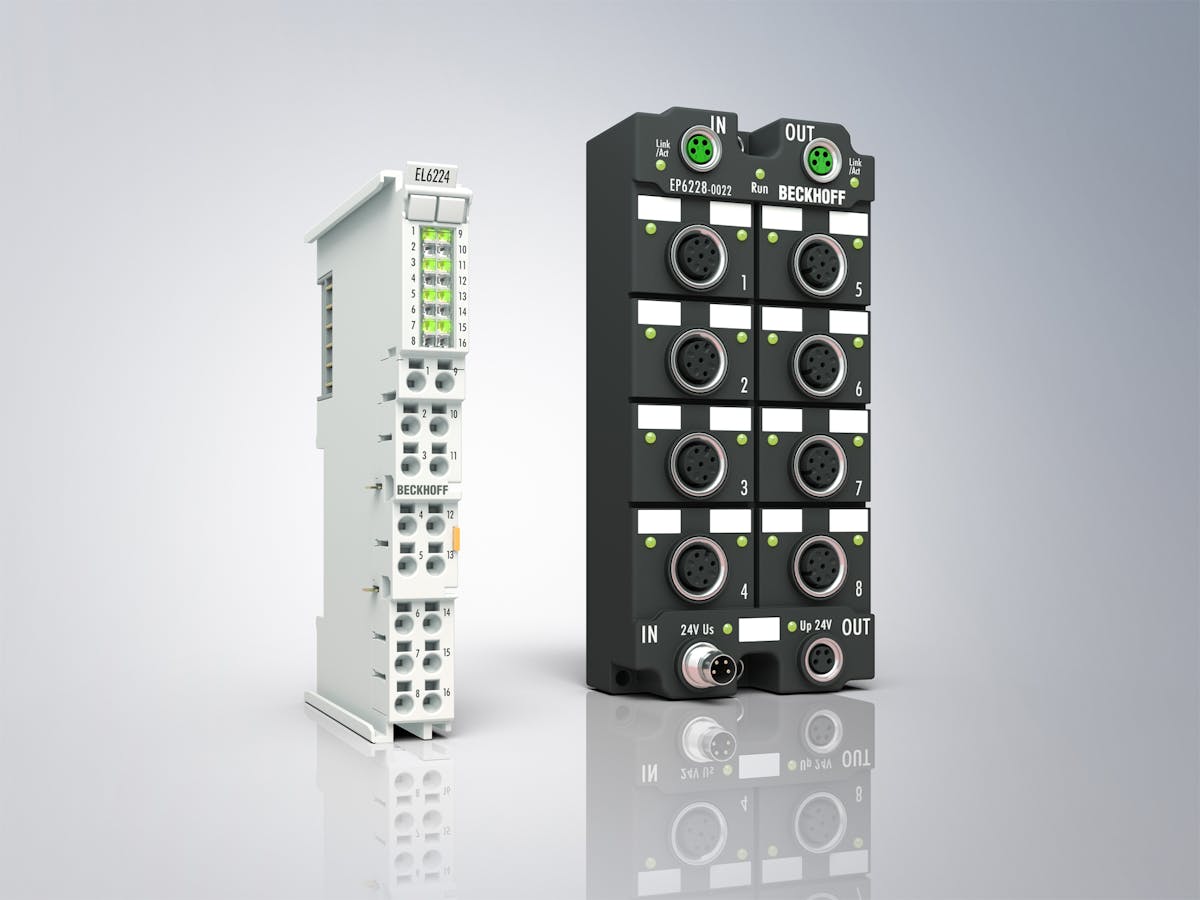 Why IO-Link Use is Increasing | Automation World