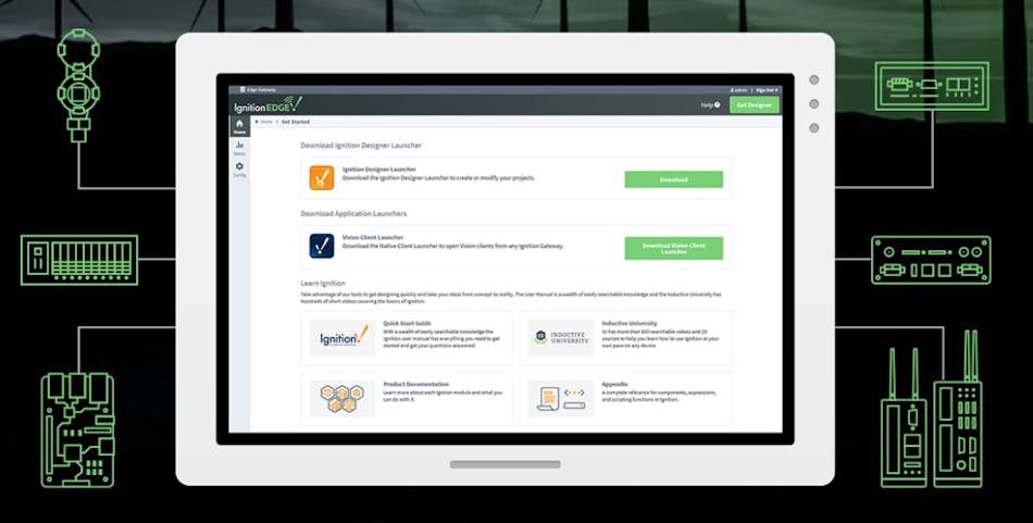 Inductive Automation Reorchestrates Its Edge Software Automation World