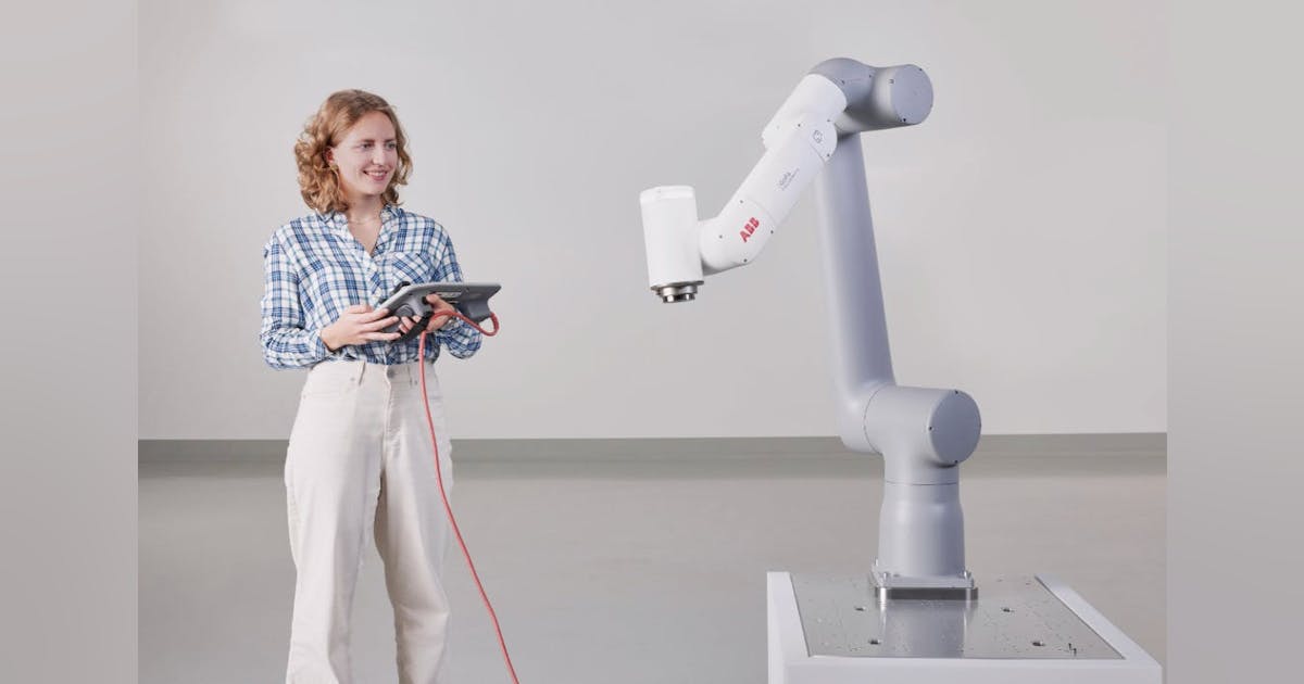 Automation Insights: The State of Industrial Cobots | Automation World Automation Insights: The State of Industrial Cobots | Automation World