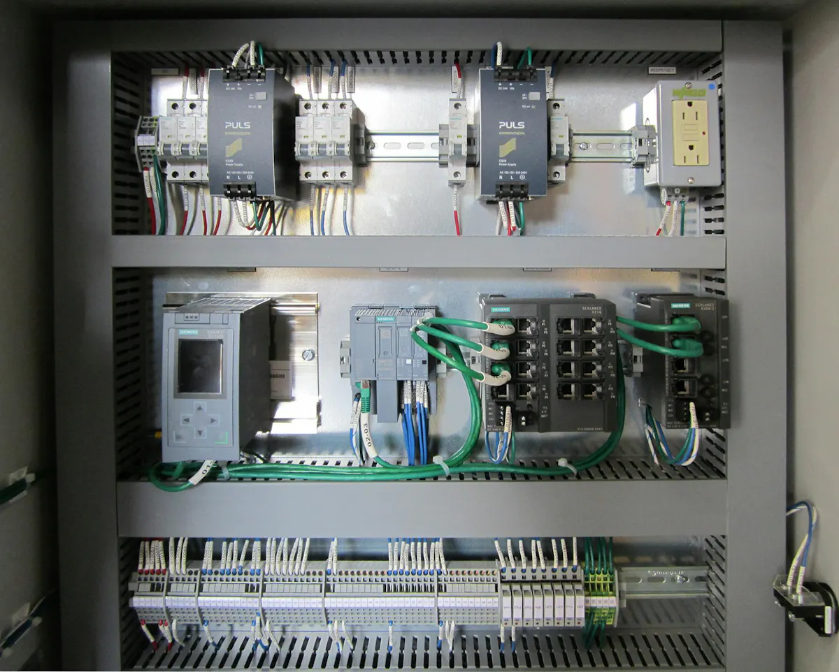Siemens Automation Used for Tire Cord Manufacturing Update | Automation ...