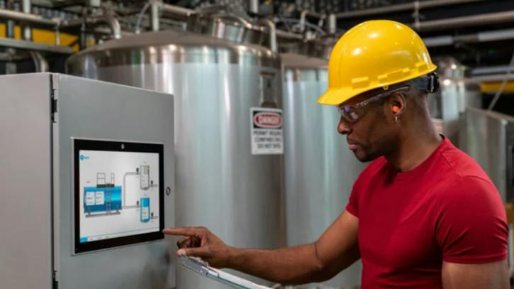 Rockwell Automation Combines HMI Hardware with Cloud Software ...