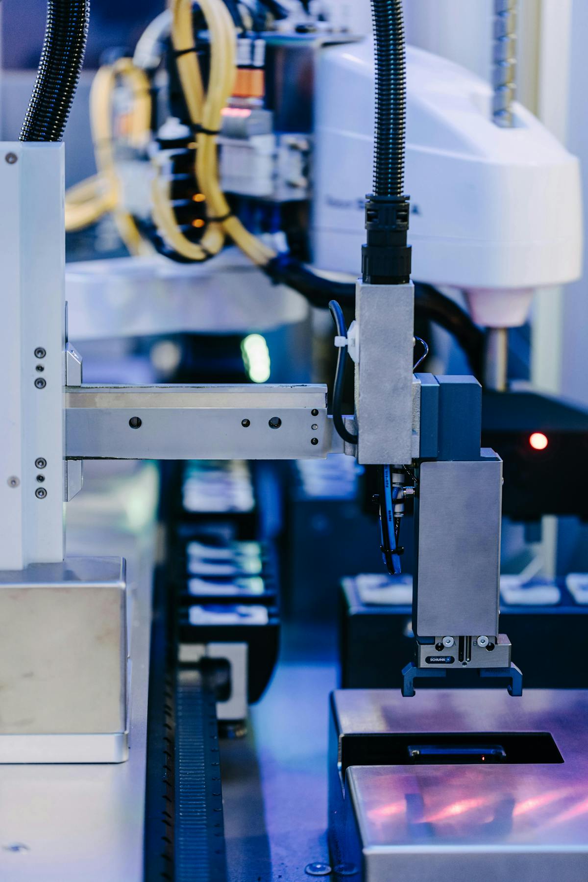 JR Automation Uses Beckhoff’s XTS in its Modular Assembly Platform | Automation World