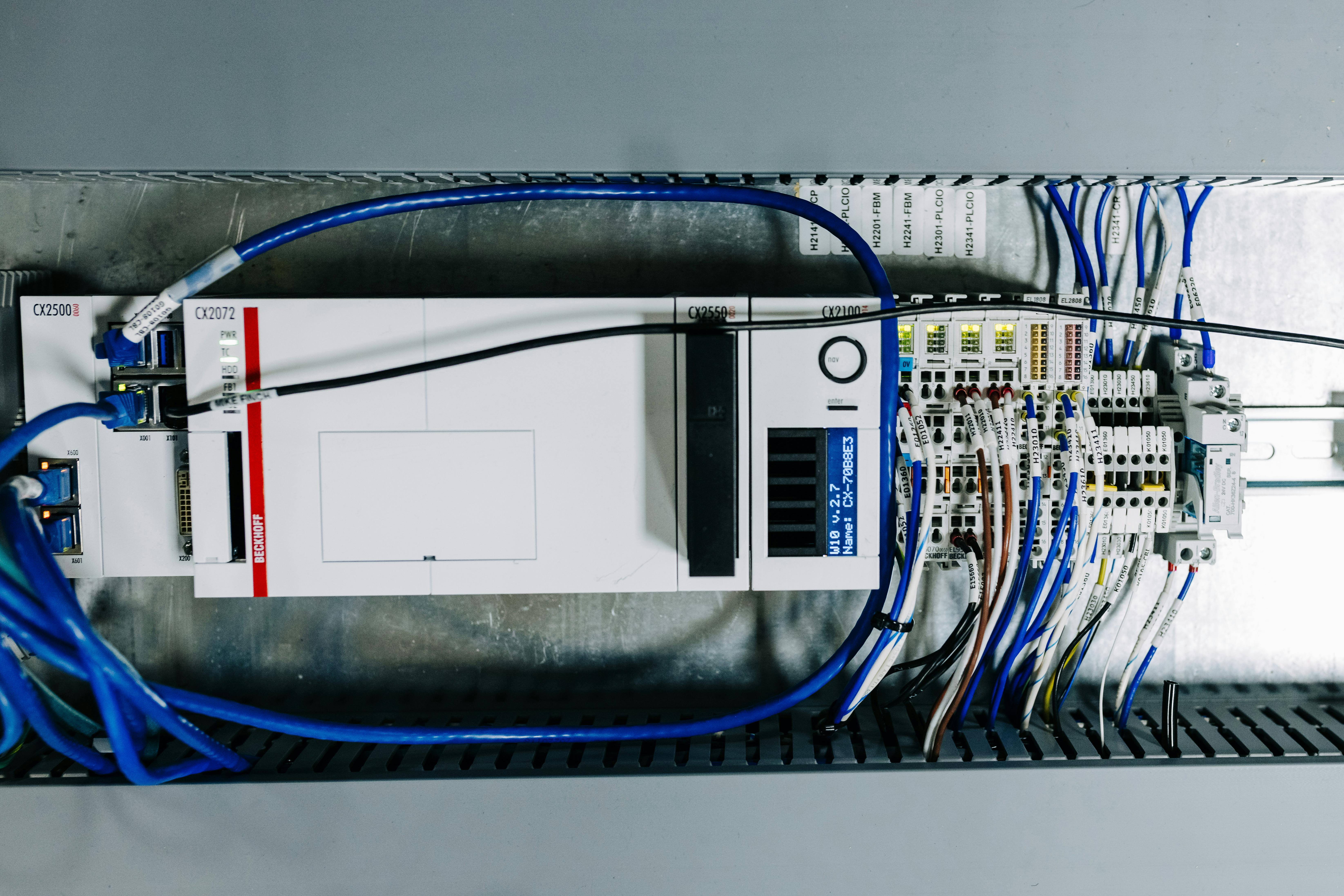 JR Automation Uses Beckhoff’s XTS in its Modular Assembly Platform | Automation World