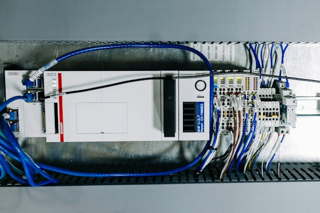 JR Automation Uses Beckhoff’s XTS in its Modular Assembly Platform | Automation World