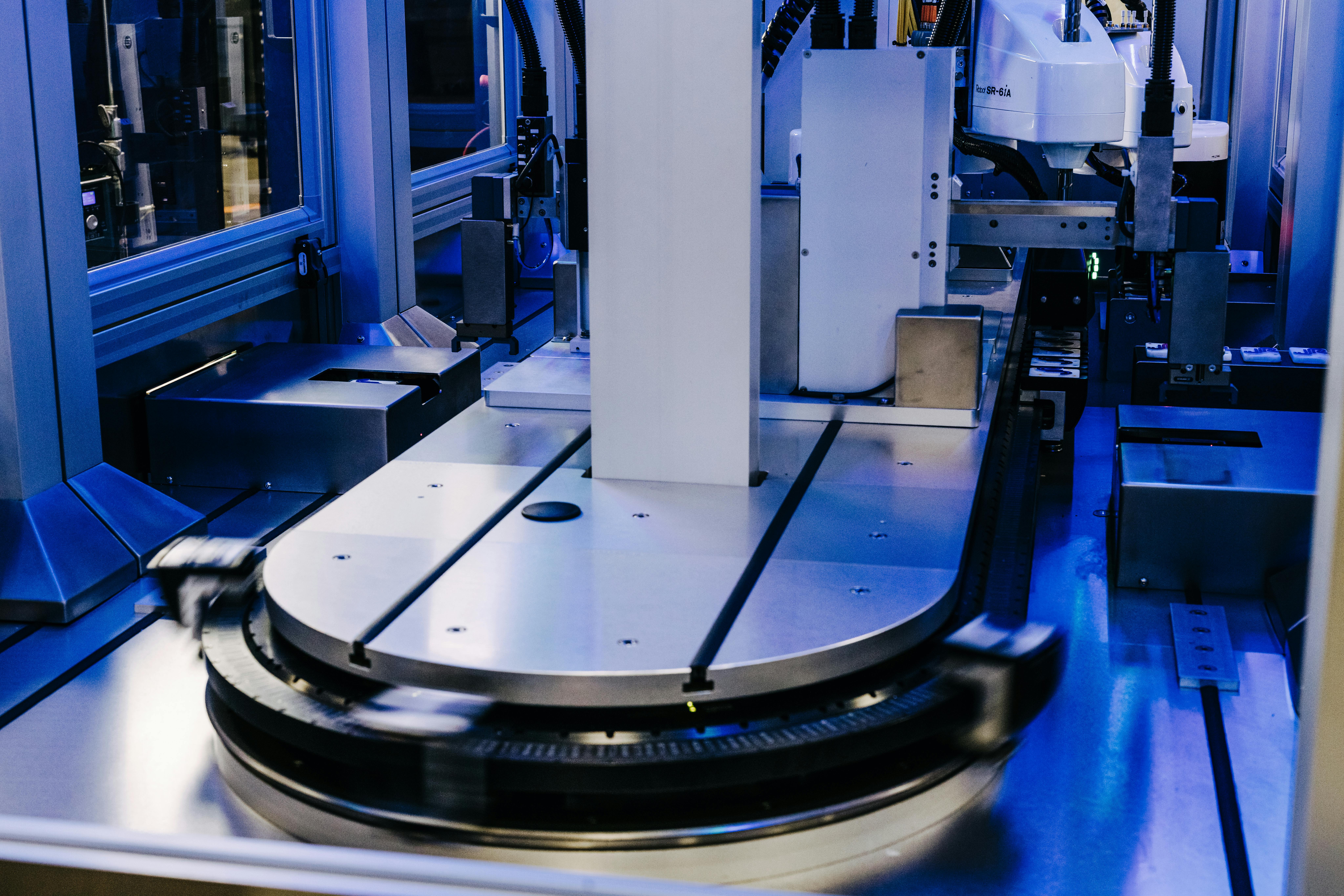 JR Automation Uses Beckhoff’s XTS in its Modular Assembly Platform ...