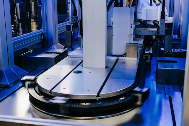 JR Automation Uses Beckhoff’s XTS in its Modular Assembly Platform ...