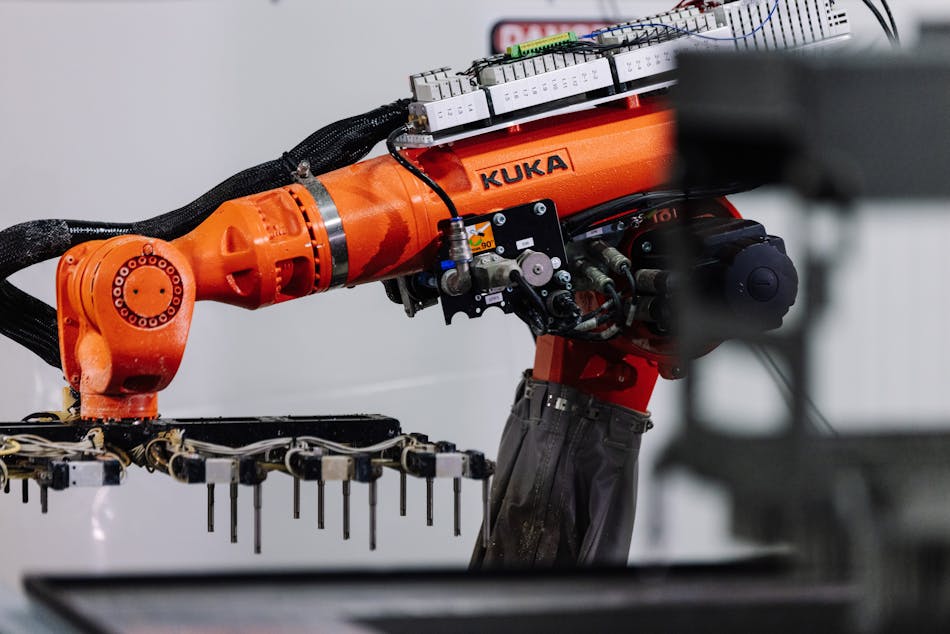 Beckhoff’s PC-based Control Helps Scale Electrochemical Machining ...