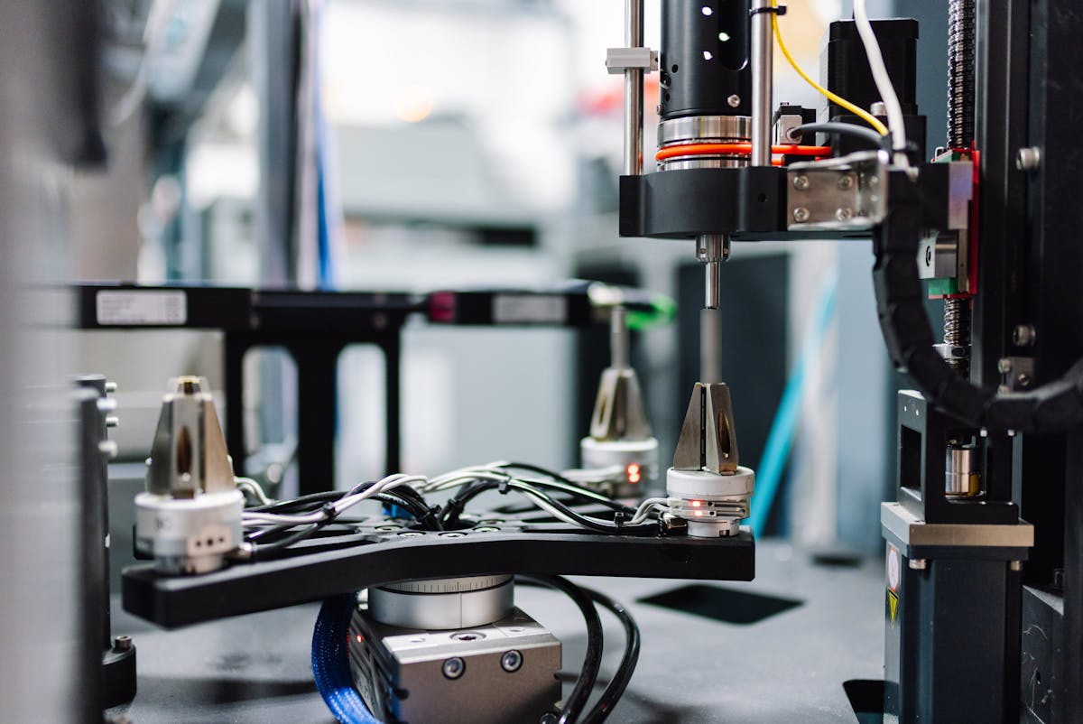 Beckhoff’s PC-based Control Helps Scale Electrochemical Machining ...