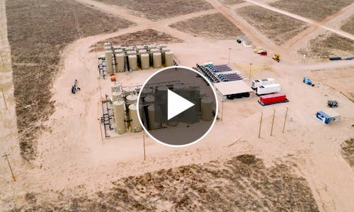 Case Study: Creating a Smart Field with 114 Sites in Just Eight Months ...