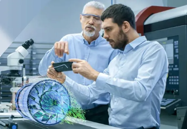 Rockwell Automation: Deciphering Digital Twins and Simulation ...