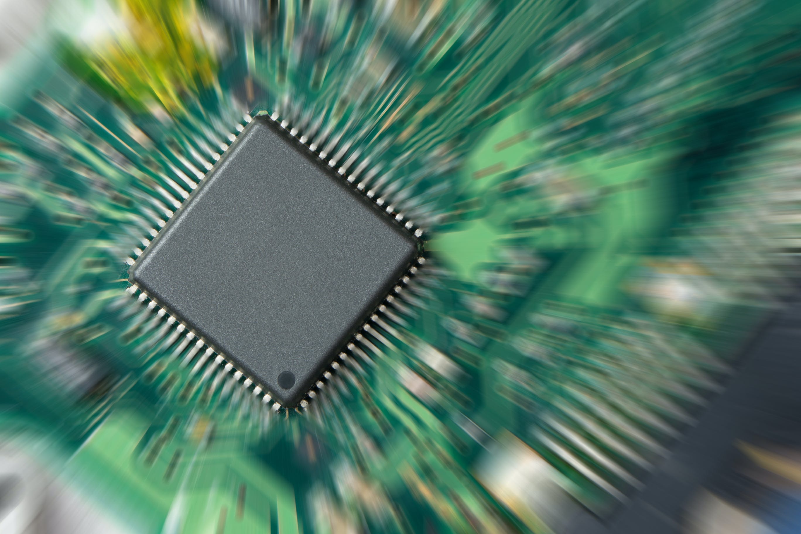 USB Port ARCNET Access | Automation World