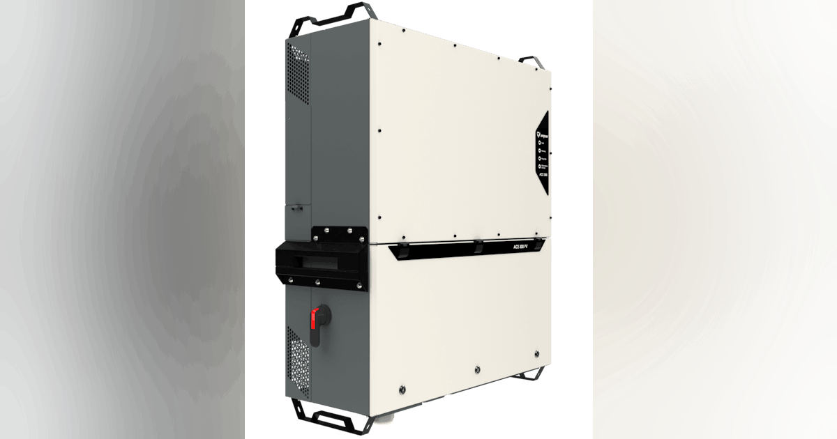 Danfoss Acquires Ampner Converter Tech | Automation World Danfoss Acquires Ampner Converter Tech | Automation World