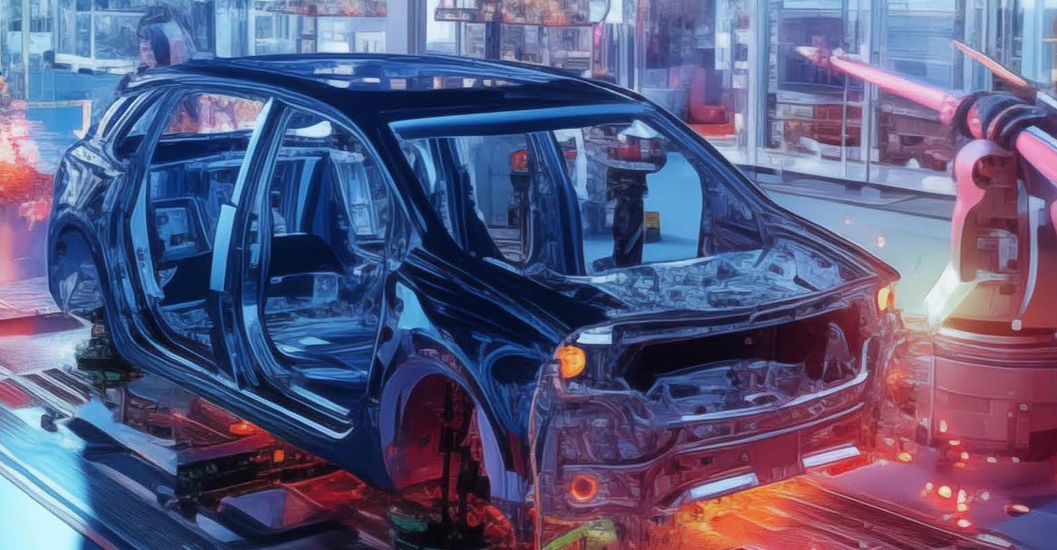 New Angle Encoders with Functional Safety | Automation World