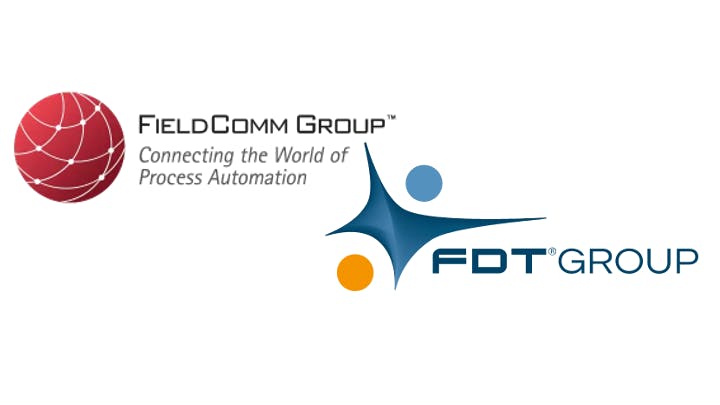 FieldComm Group and FDT Group Combine Resources for Control System ...