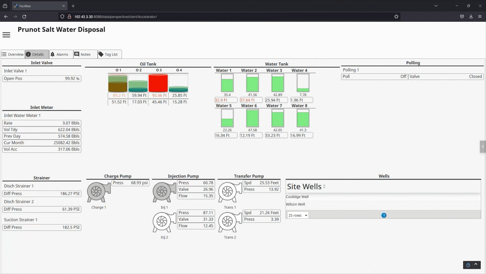 Bringing Modern SCADA Visualization to Industry | Automation World