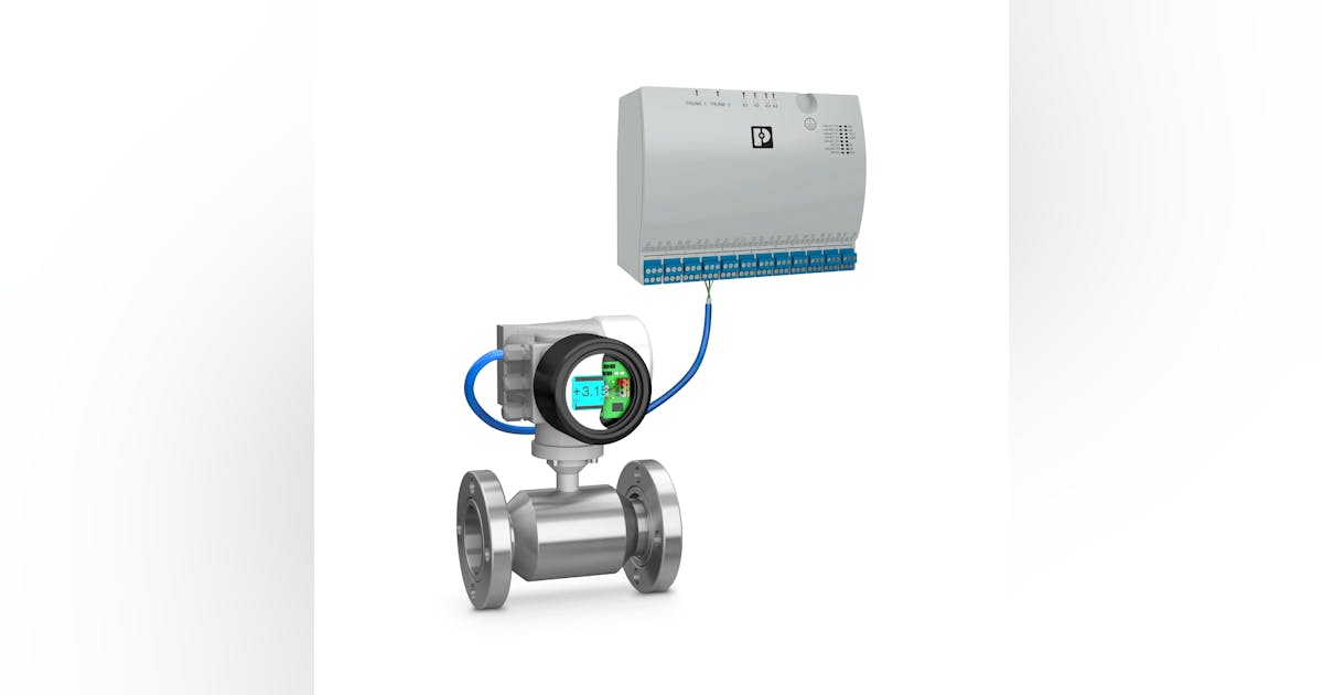 Can Your Industrial Automation Network Handle the Future? | Automation ... Can Your Industrial Automation Network Handle the Future? | Automation ...