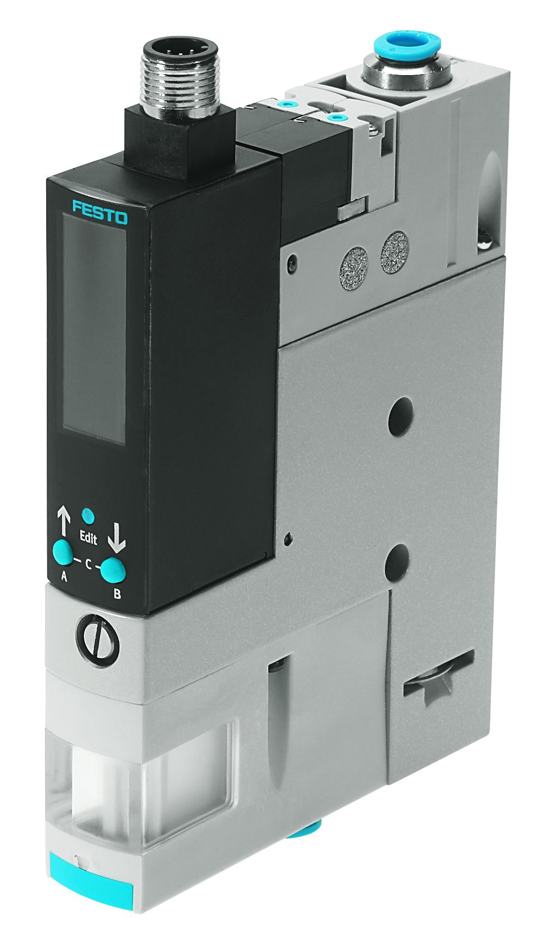 Why Vacuum Gripping Excels in Intralogistics Applications | Automation ...