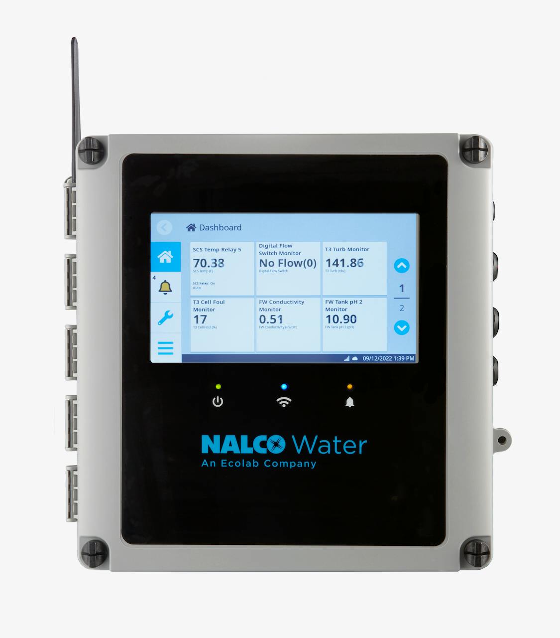 Is Automation the Key to Sustainable Microchip Manufacturing ...