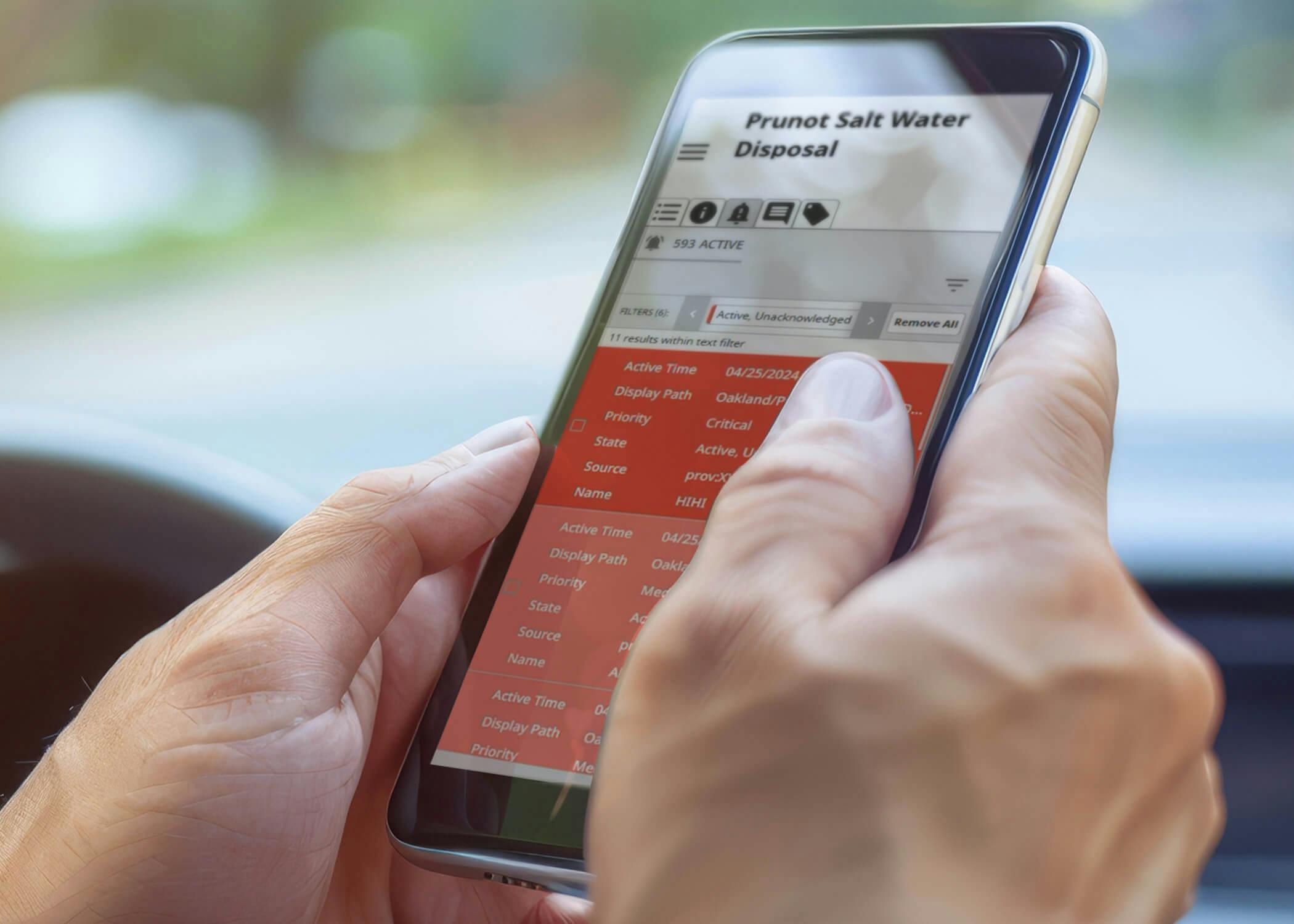 Bringing Modern SCADA Visualization to Industry | Automation World