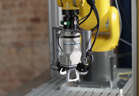 Can AI-Powered Robotics Help Overcome U.S. Manufacturing’s Labor ...