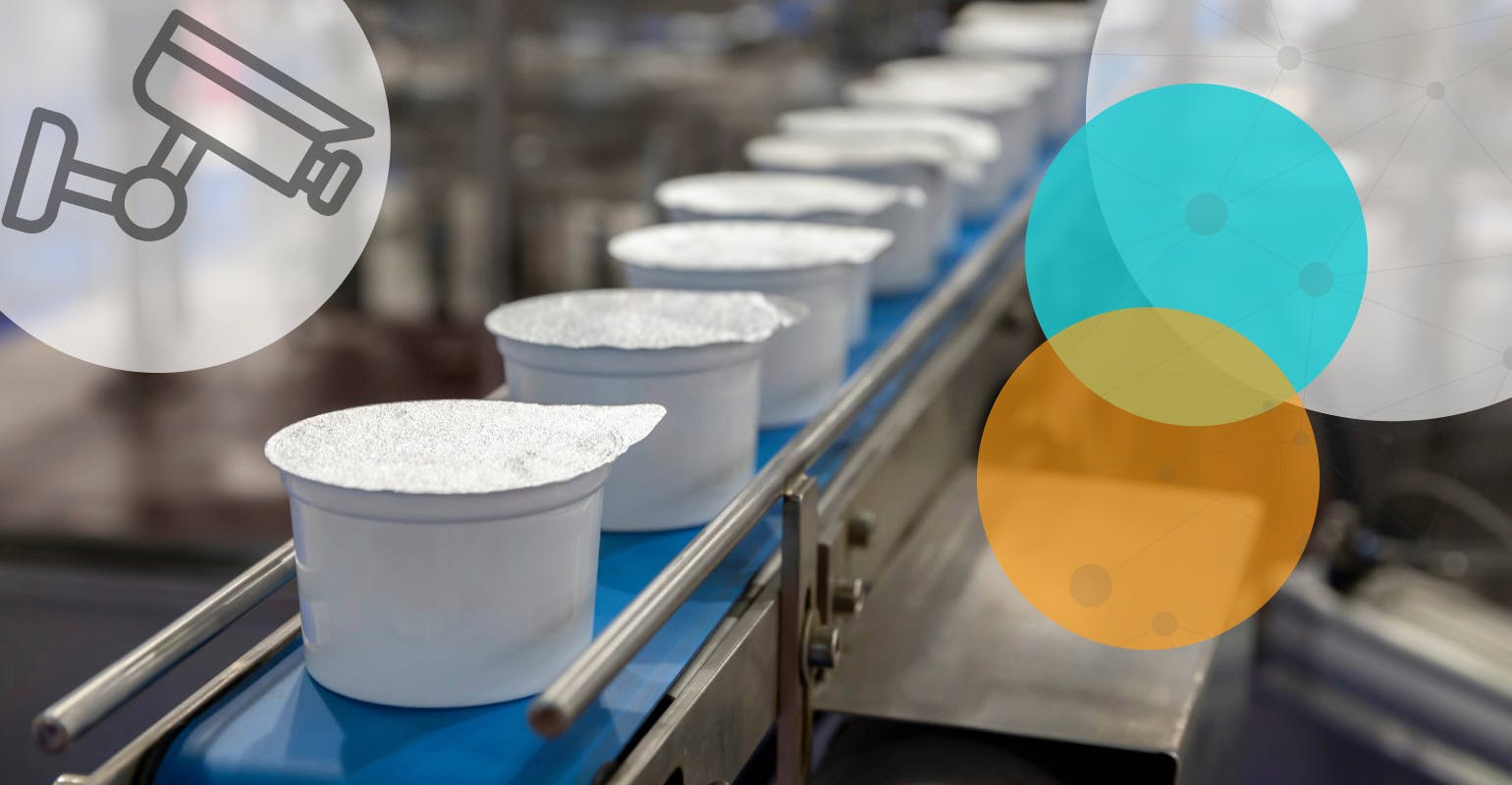 Modernizing Digital Product Identification in Industrial Automation ...