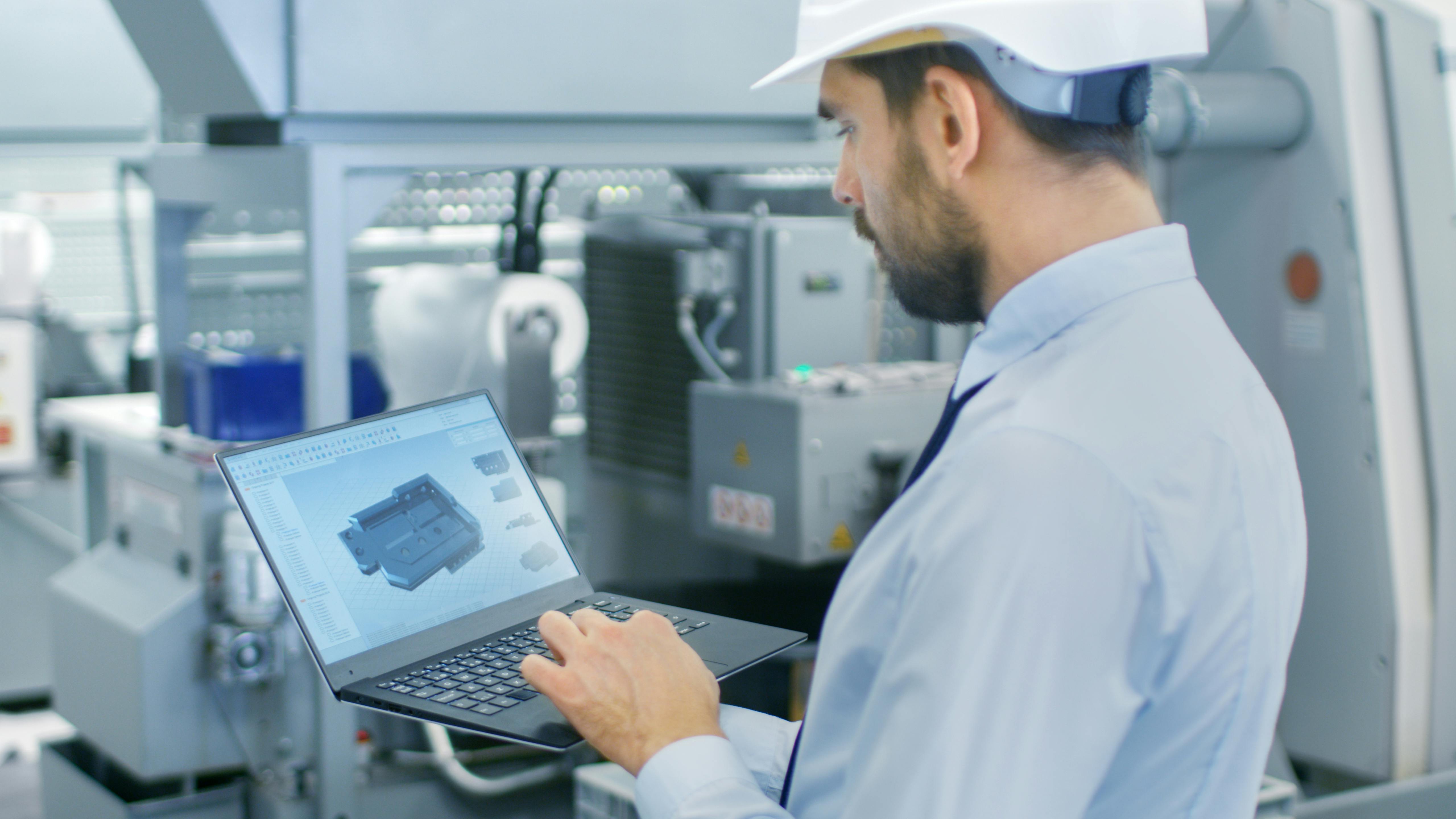 5 Steps to Successful Multisite MES Implementation | Automation World