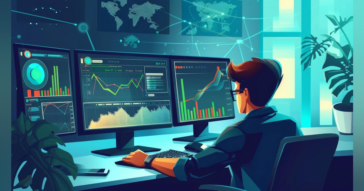 4 Automation Trends Impacting Manufacturing | Automation World 4 Automation Trends Impacting Manufacturing | Automation World